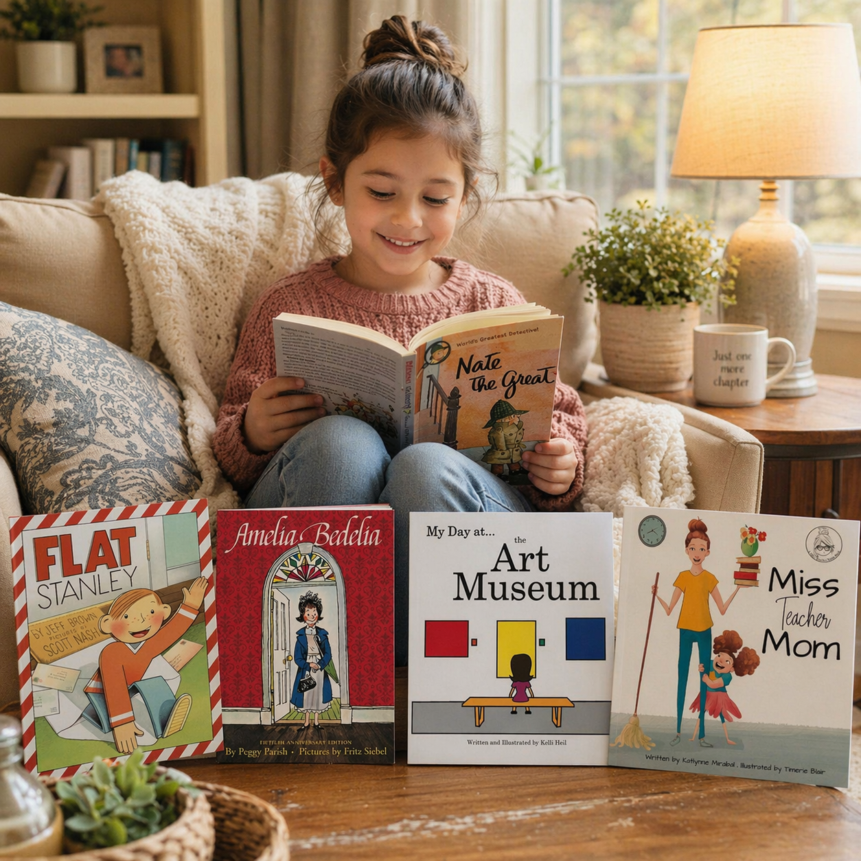 Book Bundles – Time4Learning