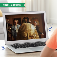 New Cinema Series courses – Time4Learning