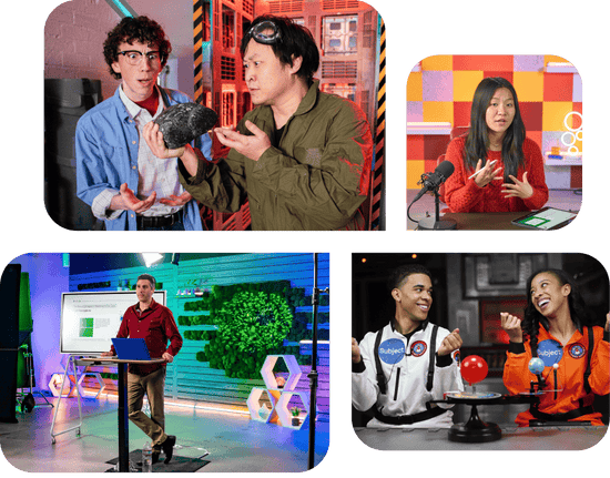 Online Homeschool Curriculum from Time4Learning