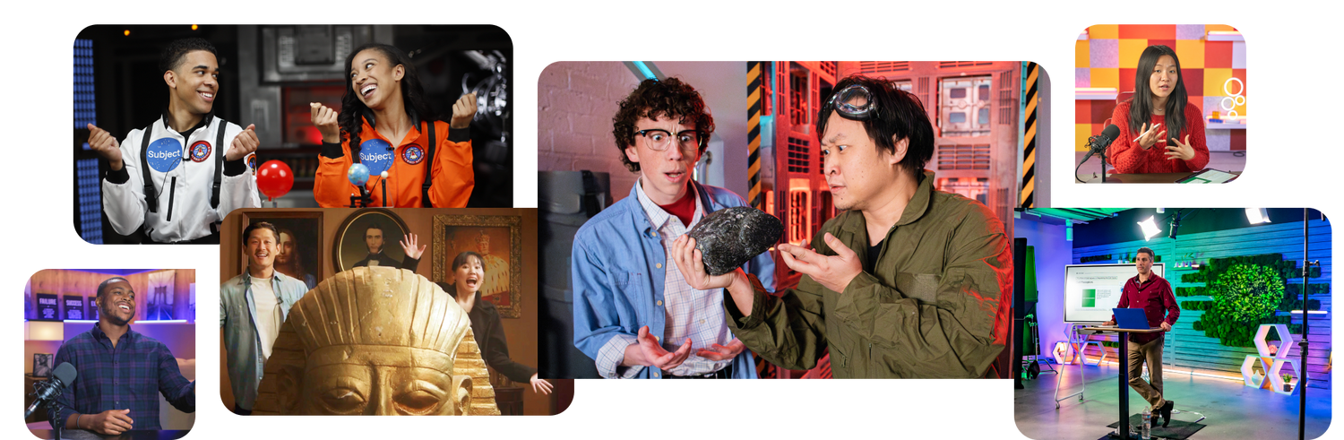 Online Homeschool Curriculum from Time4Learning