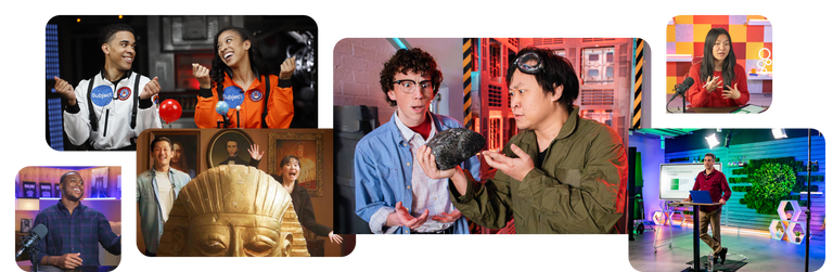 Online Homeschool Curriculum from Time4Learning