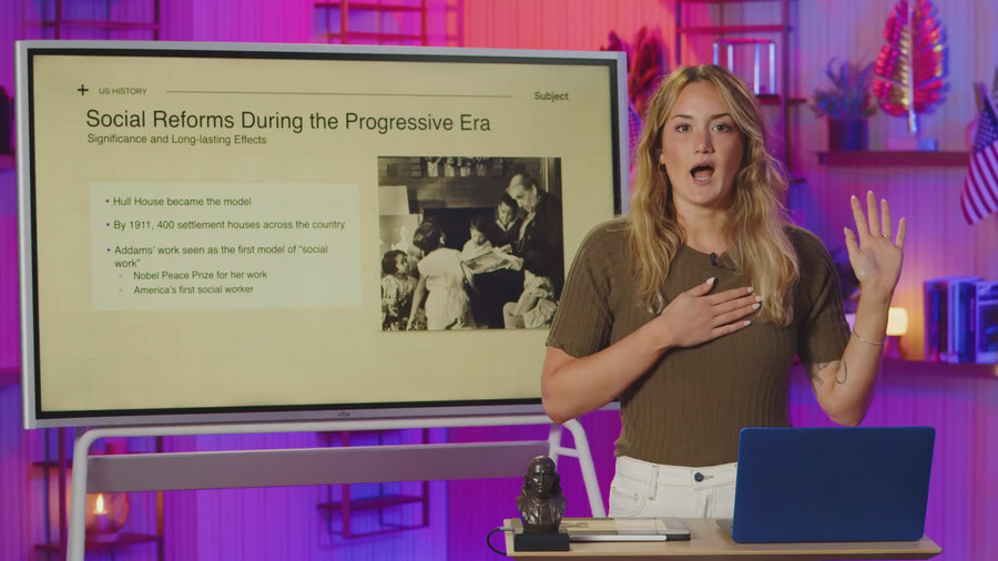 Customize your high school homeschool program – Time4Learning